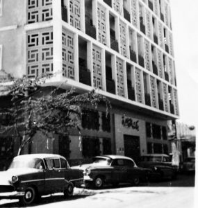 Our Story - Zamil Group Holding Company - شركة مجموعة الزامل القابضة