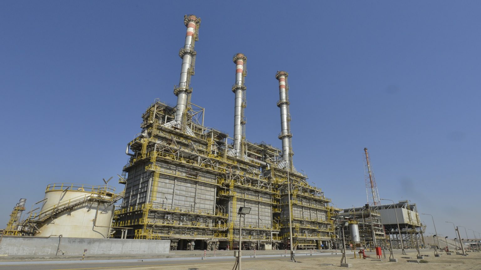 Our Story - Zamil Group Holding Company - شركة مجموعة الزامل القابضة